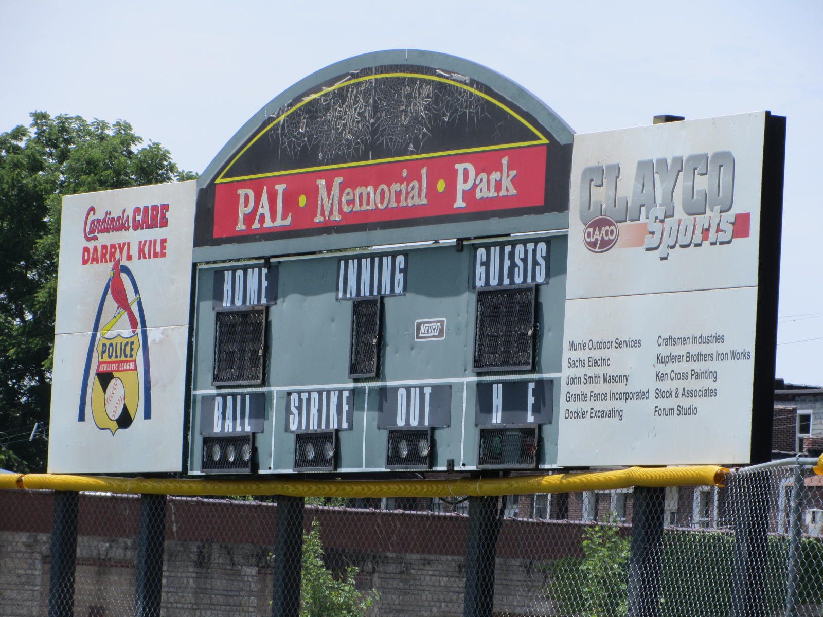 St. Louis in Pictures: Fox Park | Arch City Homes