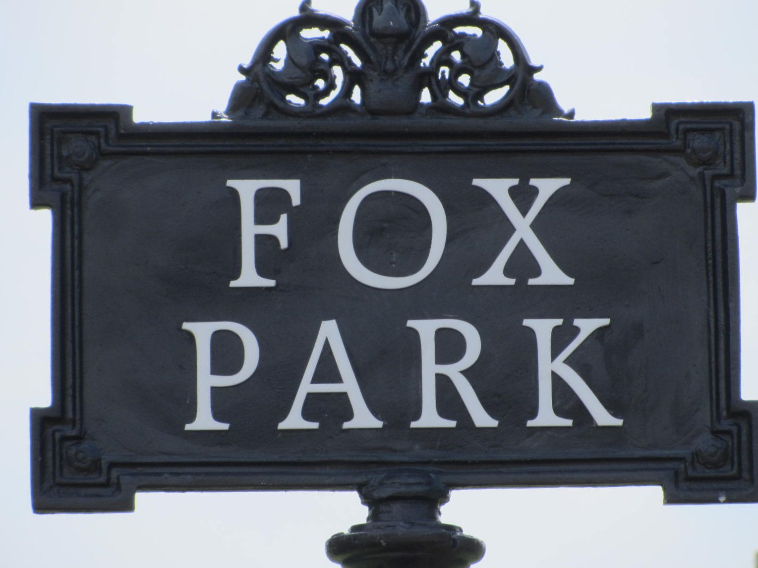 St. Louis in Pictures: Fox Park | Arch City Homes