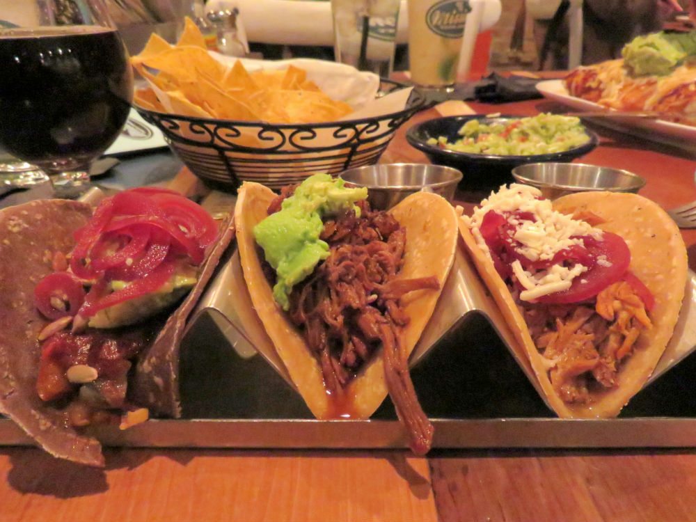 Exploring St. Louis One Meal at a Time: Mission Taco Joint | Arch City ...